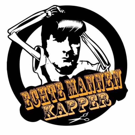 Home - Echte Mannen Kapper